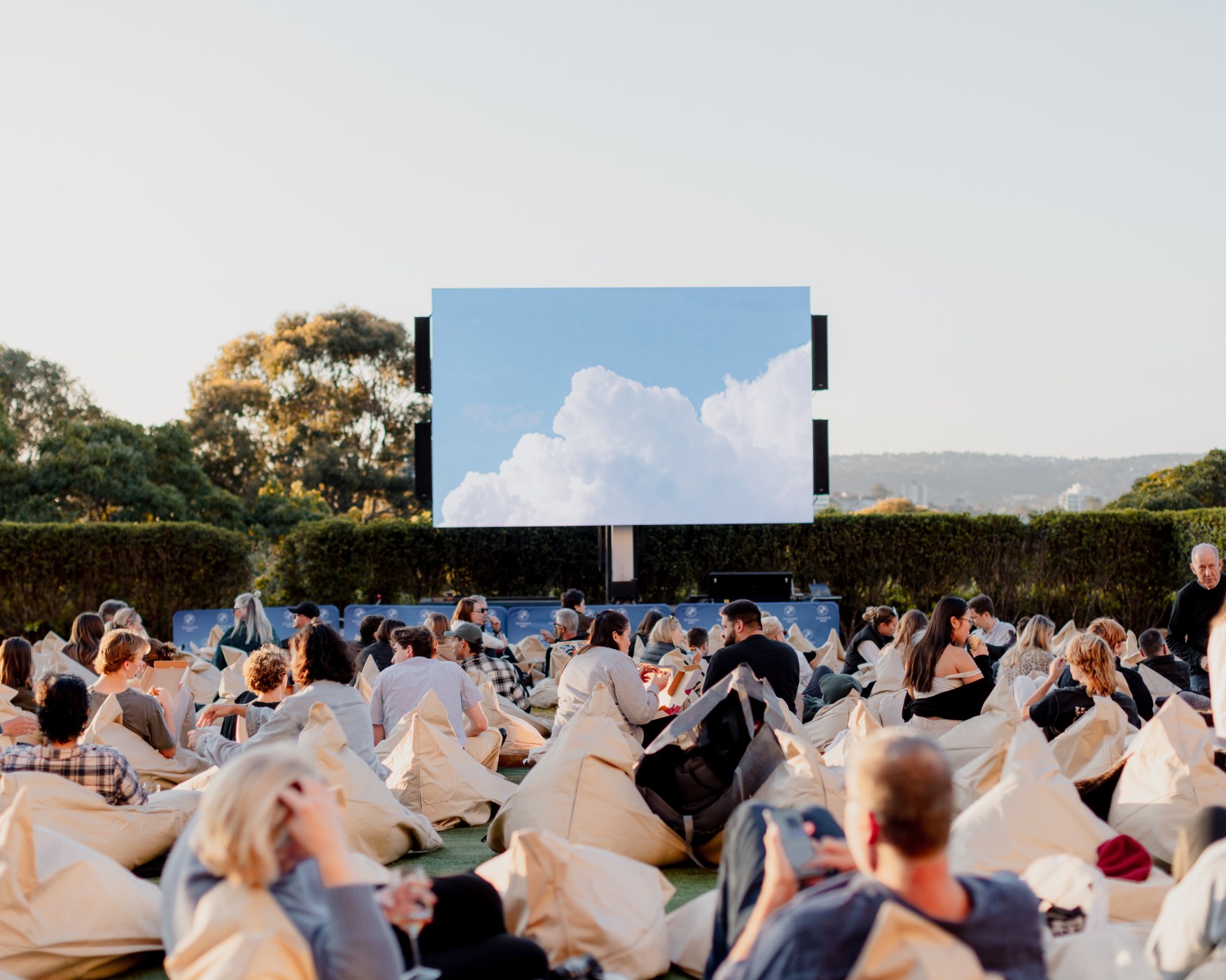 Manly Open Air Cinema | Outdoor Cinema in Manly, AU